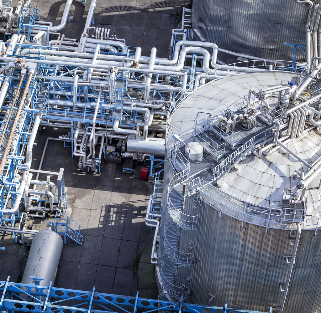Tank Insulation & Cladding - Aries Australia Tank Insulation & Cladding - Aries Australia